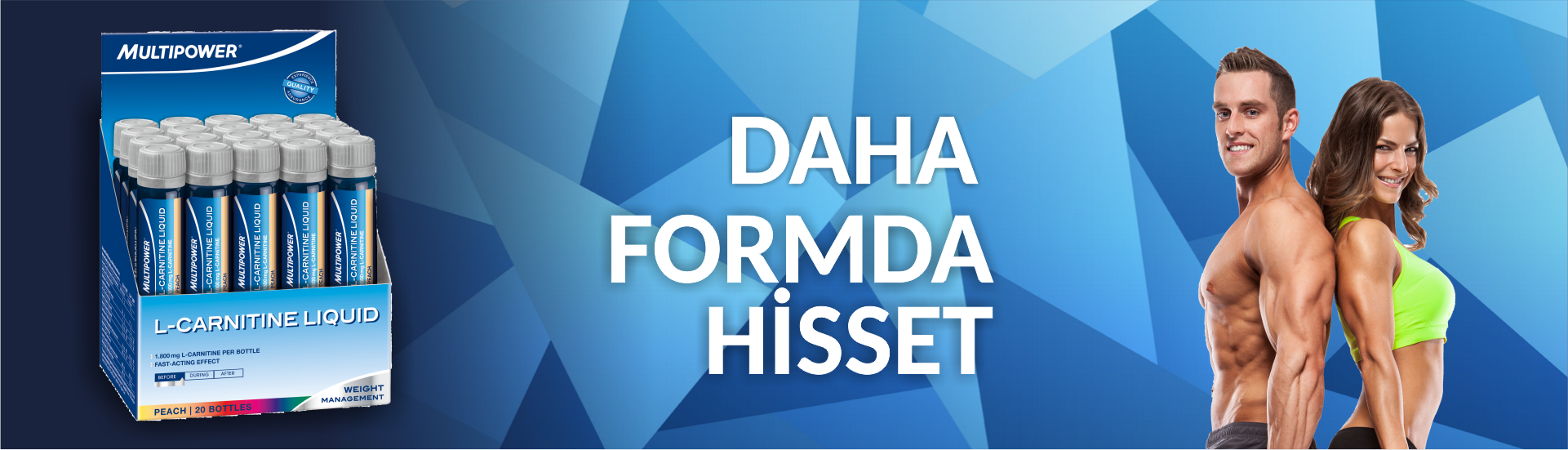 MULTIPOWER TÜRKİYE - Resmi Web Sitesi // SPORCU BESINLERI