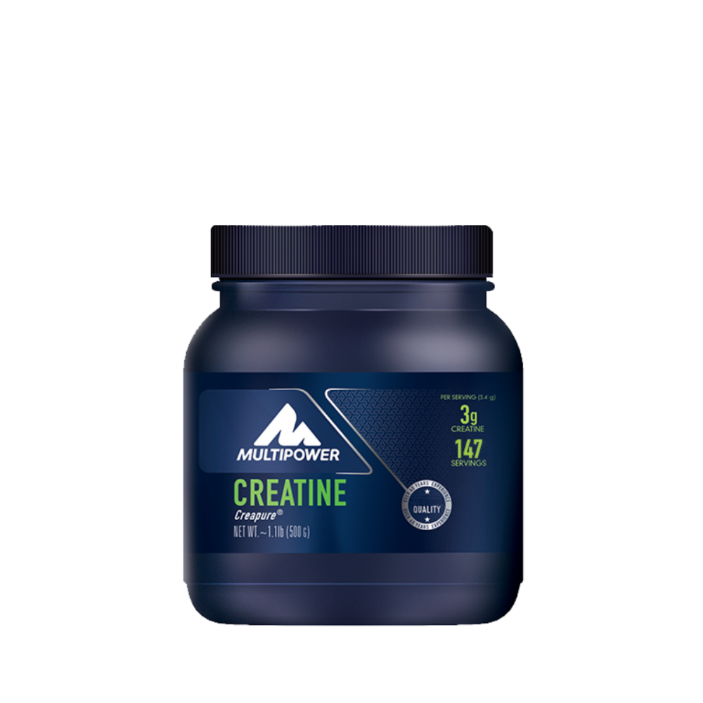CREATINE POWDER