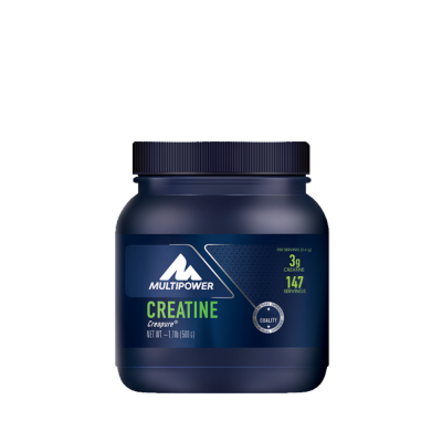 CREATINE POWDER